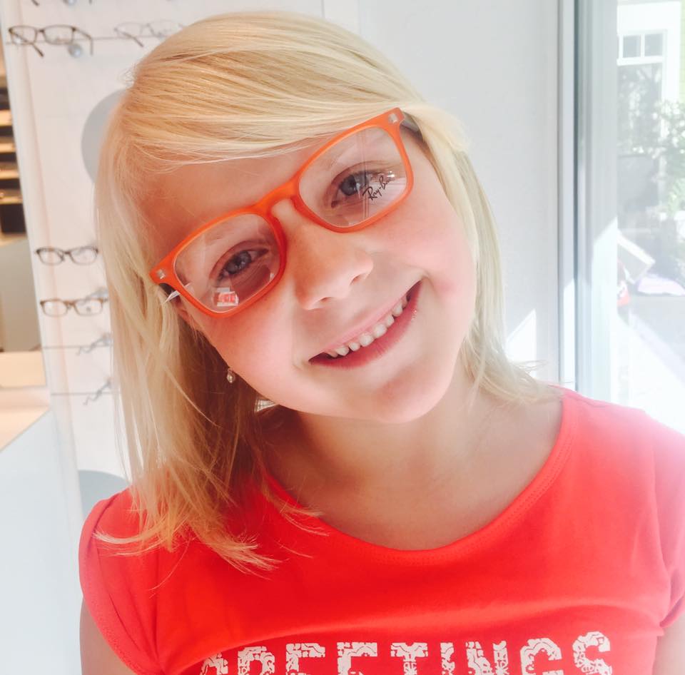 Barn, syn og læring Rjukan Synssenter